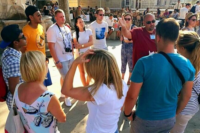 Dubrovnik Old Town Walking Tour - Traveler Feedback