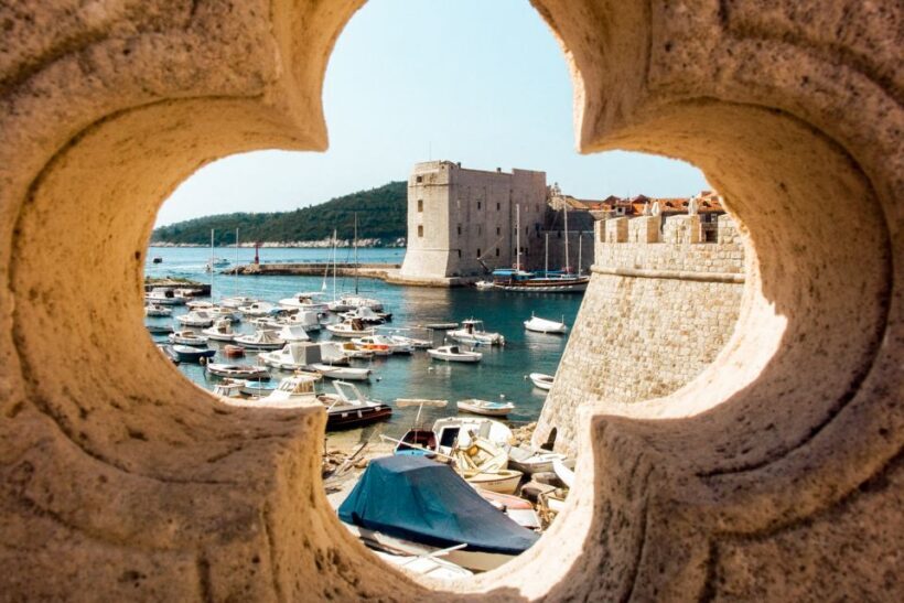 Dubrovnik: Old Town Walking Tour - What’s Included and How It Adds Value