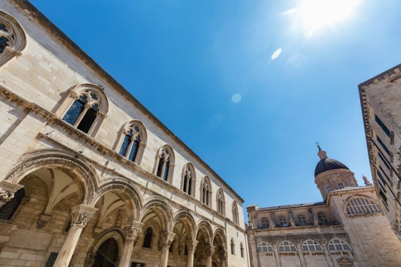 Dubrovnik: Old Town Walking Tour - The Guide Experience: Stories, Humor, and Local Insights