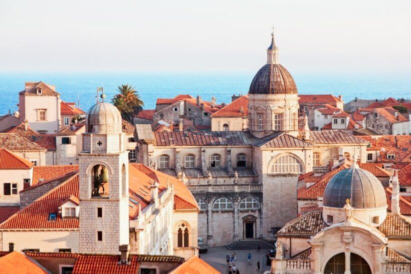 Dubrovnik: Old Town Walking Tour - Analyzing the Value