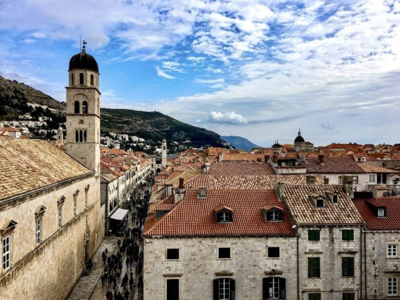 Dubrovnik: Old Town Walking Tour - Who Is This Tour Best For?