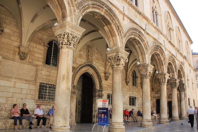 Dubrovnik Old Town Walking Tour - Diving Into Dubrovniks Sacred Spaces