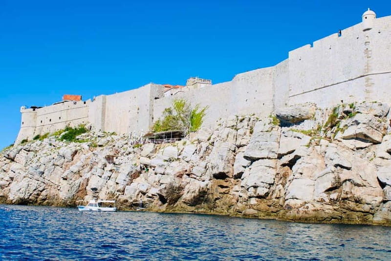 Dubrovnik or Cavtat: Lokrum Island and Betina Cave Boat Tour - Final Thoughts: Who is This Tour Best For?