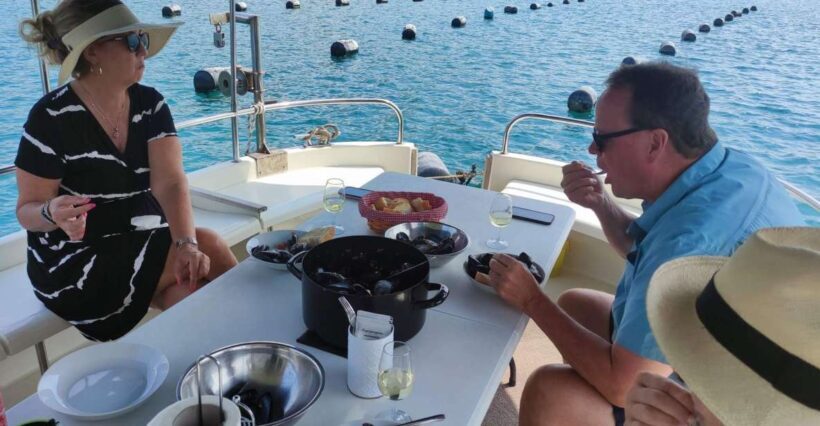 Dubrovnik: Oyster, Mussles, and Wine Tasting Tour in Ston - An Authentic Taste of Dalmatia: The Experience Breakdown