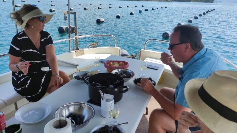 Dubrovnik: Oyster, Mussles, and Wine Tasting Tour in Ston - The Review Buzz: What Travelers Say