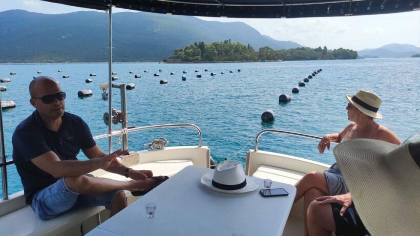 Dubrovnik: Oyster, Mussles, and Wine Tasting Tour in Ston - Who Will Love This Tour?