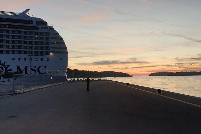 Dubrovnik Panorama Tour - FAQs