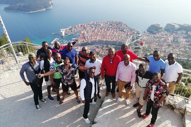 Dubrovnik Panorama Tour & Dubrovnik on Your Own - Inclusions and Exclusions
