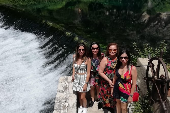 Dubrovnik Panorama Tour & Dubrovnik on Your Own - Pickup and Meeting Details