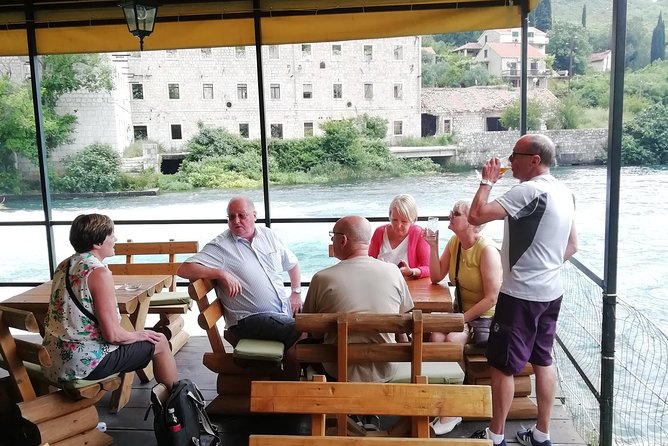 Dubrovnik Panorama Tour & Dubrovnik on Your Own - Traveler Reviews and Feedback