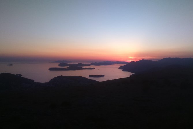 Dubrovnik Panorama Tour & Dubrovnik on Your Own - Personalized Tour Experience