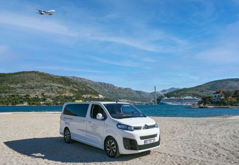Dubrovnik: Panorama Tour with Free Time in the Old Town - An In-Depth Look at the Dubrovnik Panorama Tour