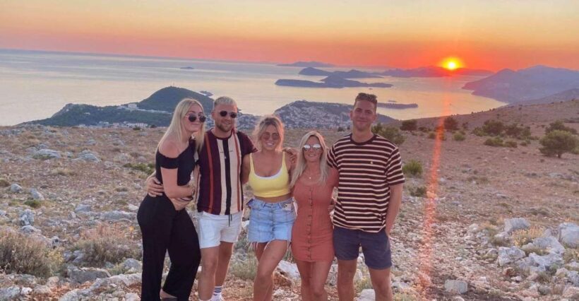 Dubrovnik: Panorama Tour with Free Time in the Old Town - Wrapping It Up