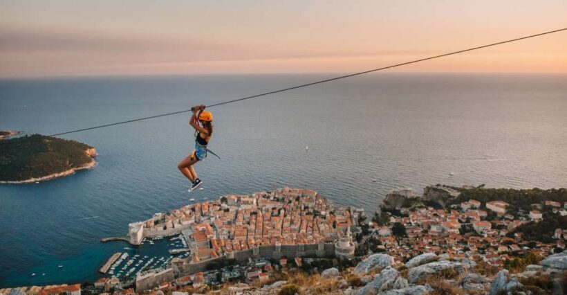 Dubrovnik: Panorama Zipline Tour - Who Will Love This Tour?