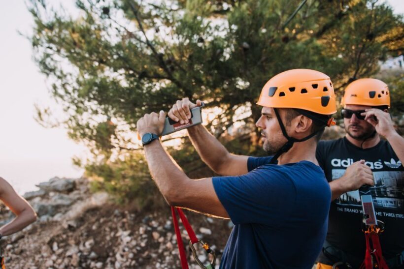 Dubrovnik: Panorama Zipline Tour - The Sum Up