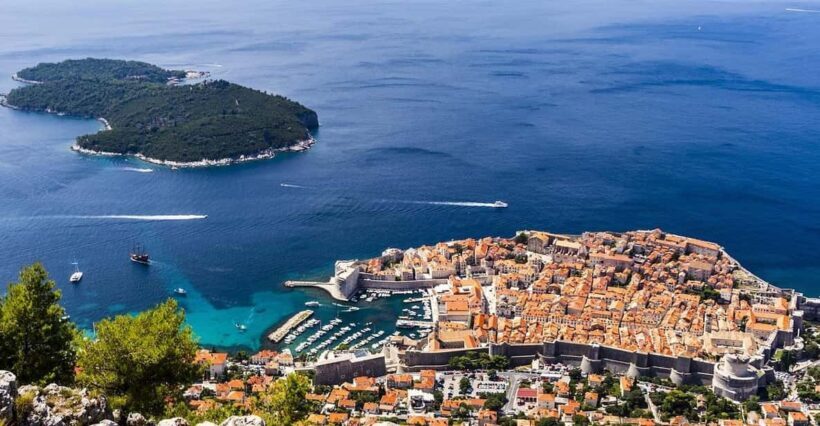 Dubrovnik Panoramic Mountain Driving Tour - Introduction: A Scenic Shortcut to Dubrovniks Best Views