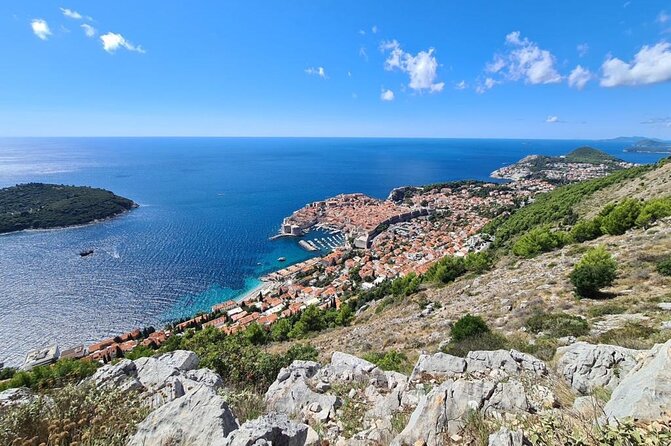 Dubrovnik Panoramic Sightseeing Tour With Guide (Minivan) - Photo Opportunities
