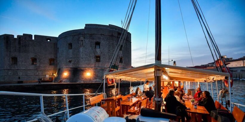 Dubrovnik: Panoramic Sunset Cocktail Cruise Around Old Town - Final Thoughts — Who Will Love This?