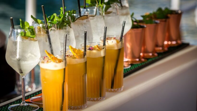 Dubrovnik: Panoramic Sunset Cocktail Cruise Around Old Town - The Sum Up