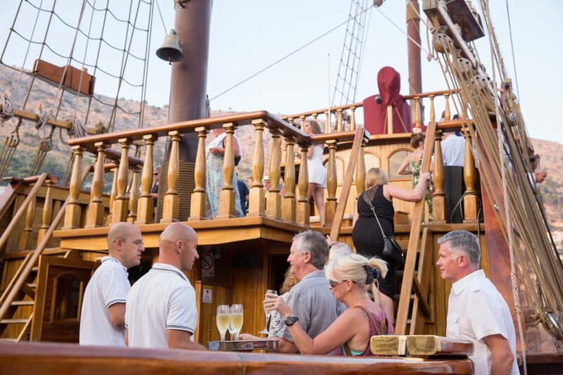 Dubrovnik: Panoramic Sunset Cruise on Karaka Ship - Who Will Love This Experience?