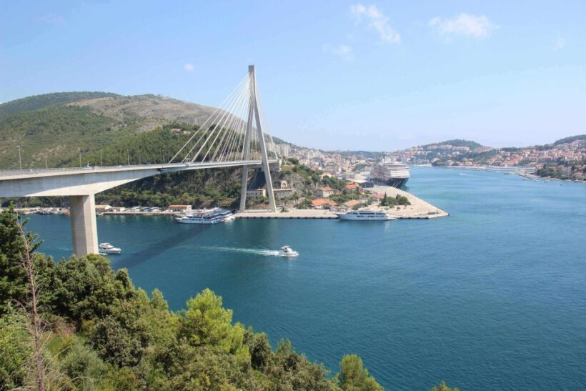 Dubrovnik: Panoramic Viewpoints Guided Tour with Pickup - FAQ