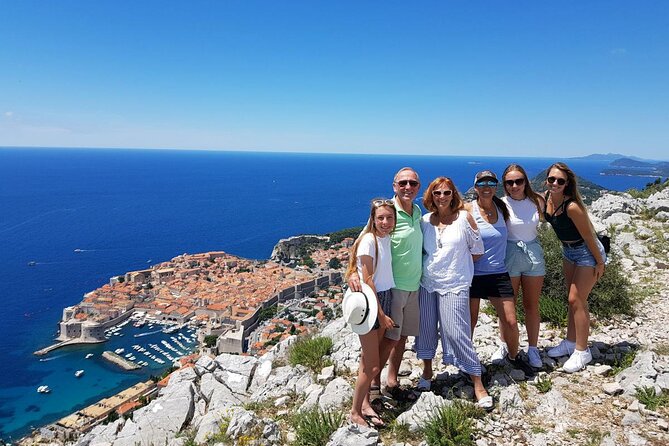 Dubrovnik & Peljesac (Ston & winery) 7-8h PRIVATE SHORE TOUR - Valor in the Details: Why This Tour is Worth It