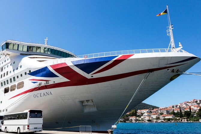 Dubrovnik & Peljesac (Ston & winery) 7-8h PRIVATE SHORE TOUR - Final Thoughts