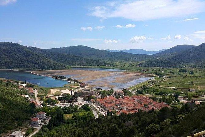 Dubrovnik & Peljesac (Ston & winery) 7-8h PRIVATE SHORE TOUR - FAQ