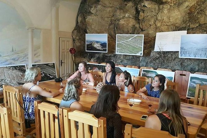 Dubrovnik & Peljesac (Ston & winery) 7-8h PRIVATE SHORE TOUR - Final Words