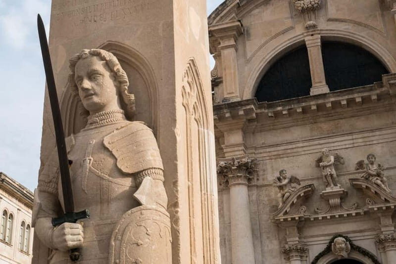 Dubrovnik: Pile Gate & Old Town with Spices and Hidden Gems - Final Thoughts: Is This Tour Right for You?