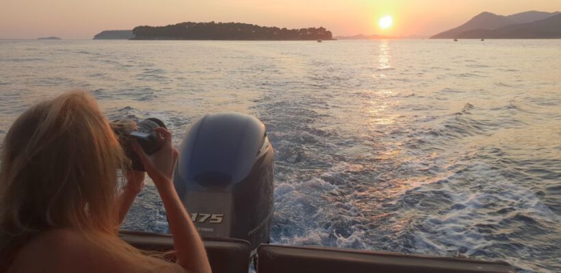 Dubrovnik: Premium Sunset PRIVATE Boat Experience - Who Will Love This Tour?