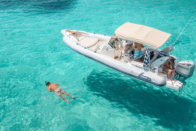 Dubrovnik: Private 2-Hour Swim, Snorkel & Cave Tour - Key Points