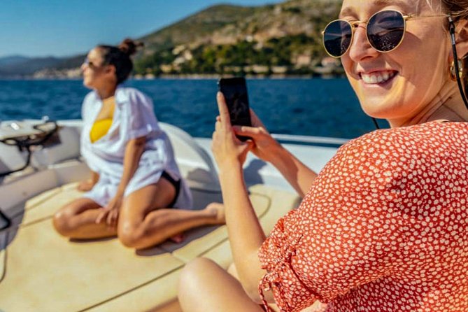 Dubrovnik: Private 2-Hour Swim, Snorkel & Cave Tour - Pricing and Cancellation Policy