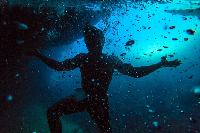 Dubrovnik: Private 2-Hour Swim, Snorkel & Cave Tour - Exploring the Stunning Caves and Coves