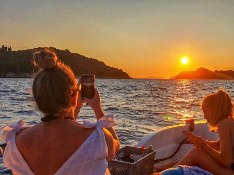 Dubrovnik: Private Boat Cruise at Sunset with Champagne - Final Thoughts: The Value of a Sunset in Dubrovnik