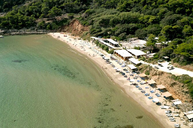 Dubrovnik Private Boat Excursion - Elaphite Islands - Pickup and Meeting Details