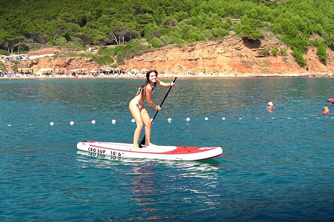 Dubrovnik Private Boat Excursion - Elaphite Islands - Adventures on Lopud Island