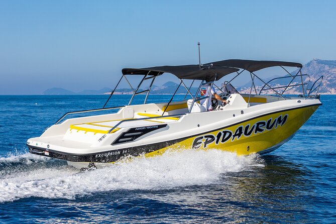 Dubrovnik Private Boat Tour - Tour Timing and Availability