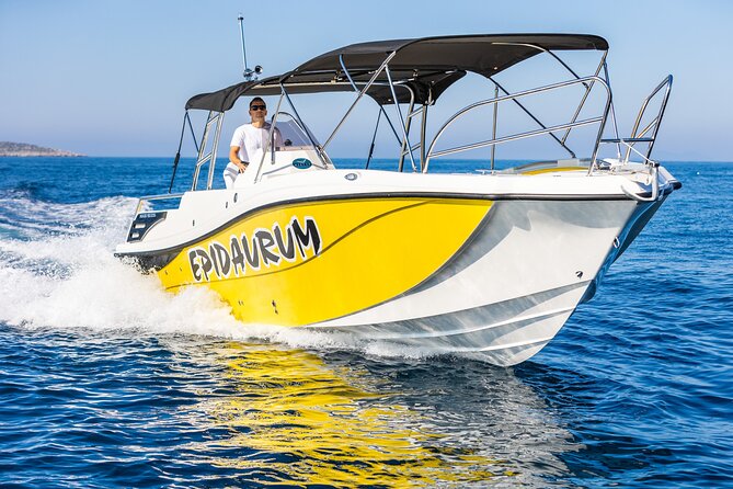 Dubrovnik Private Boat Tour - Booking and Pricing