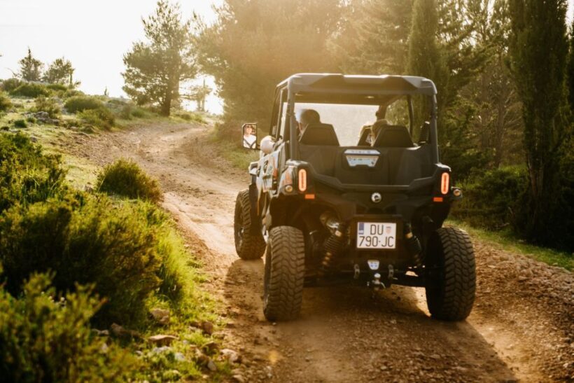 Dubrovnik: Private Buggy Safari Guided Tour (3 hours) - FAQs