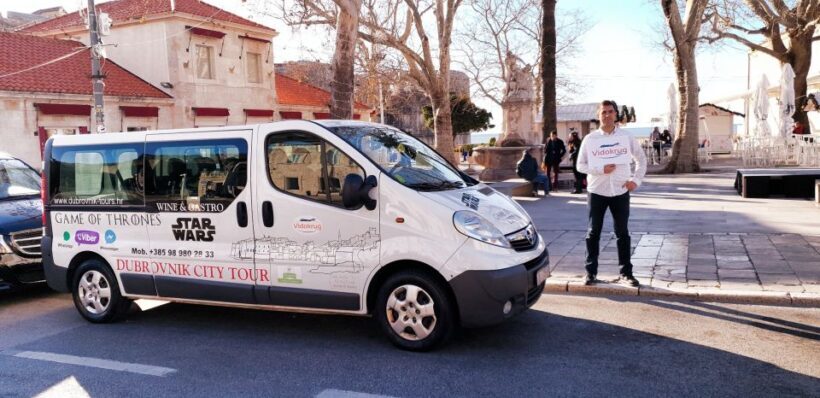 Dubrovnik: Private Cooking Experience with Wine Tasting - Key Points