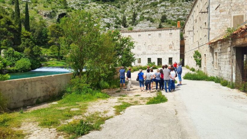 Dubrovnik: Private Cooking Experience with Wine Tasting - The Sum Up