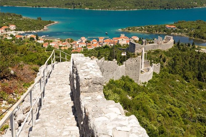 Dubrovnik Private Day Trip From Split (Round Trip Transfer) - Transportation and Logistics