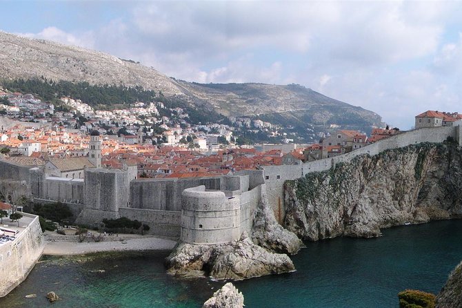Dubrovnik Private Day Trip From Split (Round Trip Transfer) - Exploring Dubrovniks Old Town