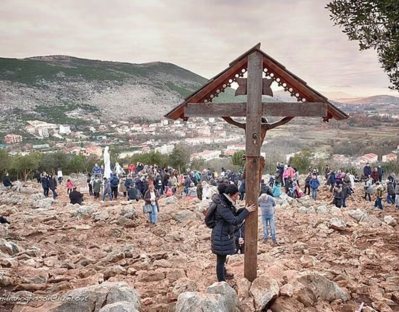 Dubrovnik: Private Day Trip to Medjugorje with Hotel Pickup - Detailed Review of the Experience