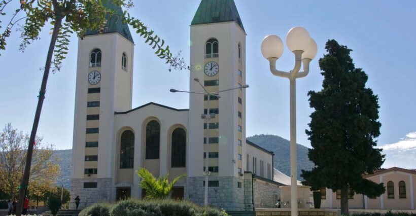 Dubrovnik: Private Day Trip to Medjugorje with Hotel Pickup - FAQs