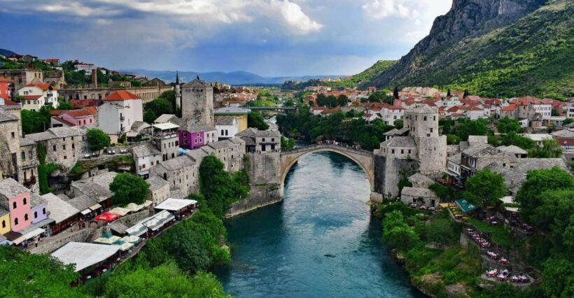 Dubrovnik: Private Day-Trip to Mostar - Bosnia & Herzegovina - Setting the Scene for Your Day-Trip