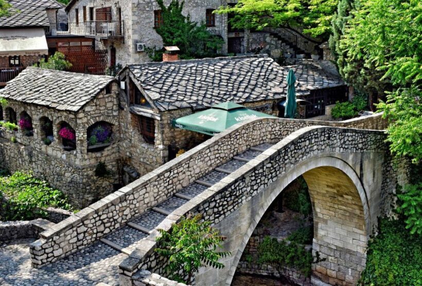 Dubrovnik: Private Day-Trip to Mostar - Bosnia & Herzegovina - Practical Details and Value