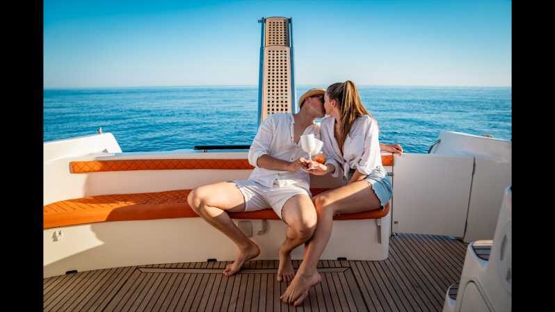 Dubrovnik: Private Elaphite Islands Tour on a Luxury Yacht - An In-Depth Look at the Experience