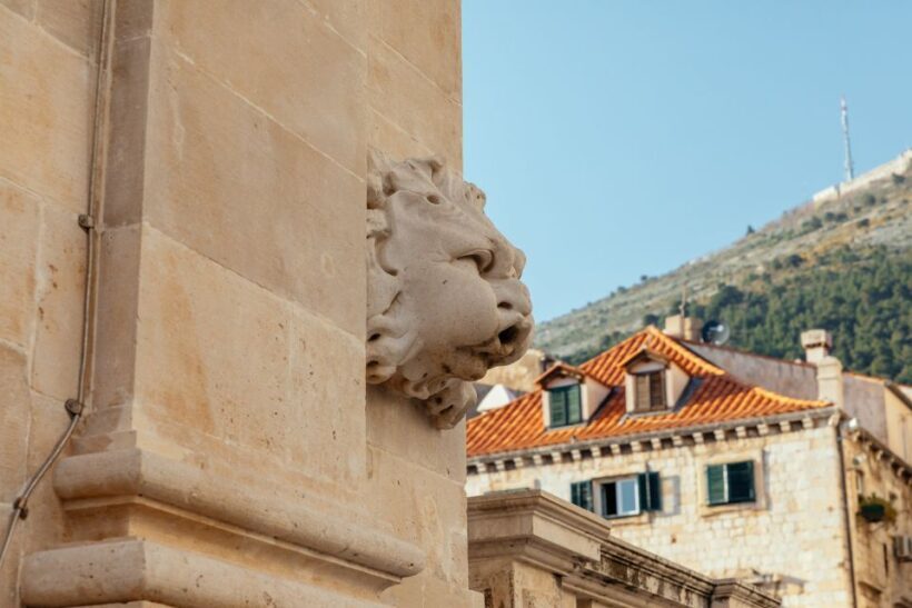 Dubrovnik: Private Family Friendly City Tour with Guide - The Itinerary in Detail